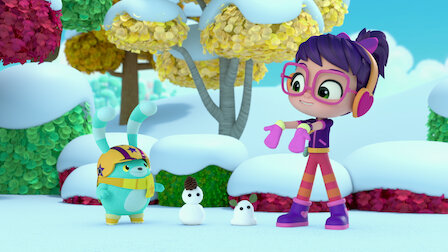 Watch Abby Hatcher | Netflix