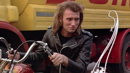 Johnny par Johnny | Site officiel de Netflix