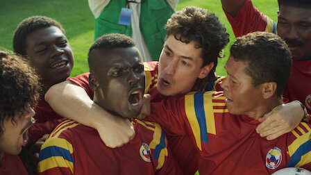 Watch The Final Score | Netflix Official Site