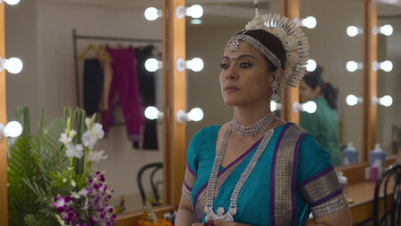 Watch Tribhanga - Tedhi Medhi Crazy | Netflix Official Site