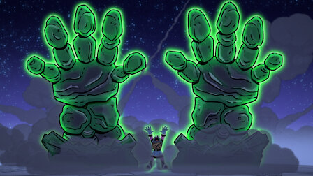 Watch Kid Cosmic | Netflix Official Site