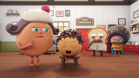 Watch Bread Barbershop | Netflix