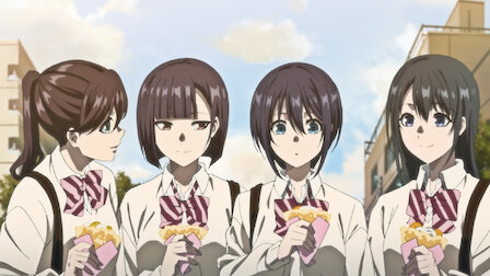 Watch GOOD NIGHT WORLD | Netflix Official Site