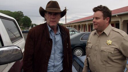 Watch Longmire | Netflix Official Site