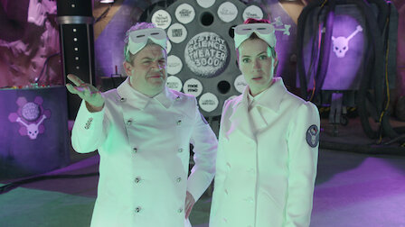 Watch Mystery Science Theater 3000 | Netflix Official Site