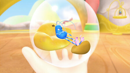 Watch Bo on the Go! | Netflix