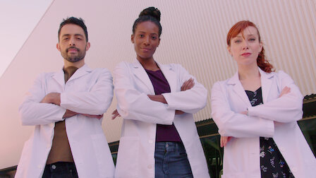 Watch 100 Humans | Netflix Official Site