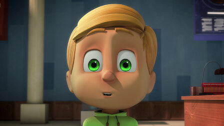 Watch PJ Masks | Netflix