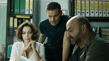 Watch Locked Up | Netflix Official Site