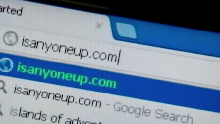 Watch The Most Hated Man on the Internet | Netflix Official Site