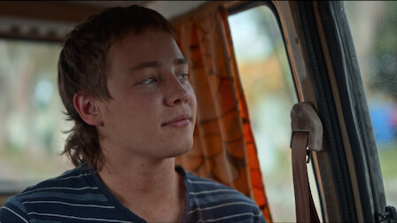Chico come universo | Sitio oficial de Netflix