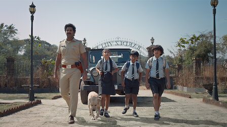 Watch Typewriter | Netflix Official Site