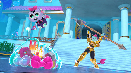 Watch Battle Kitty | Netflix Official Site