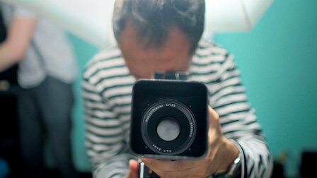 Watch Abstract: The Art of Design | Netflix Official Site