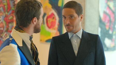 Watch First Class | Netflix Official Site