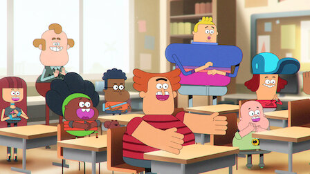 Watch Pinky Malinky | Netflix Official Site