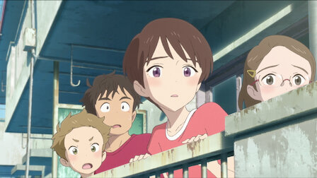 Watch Drifting Home | Netflix Official Site