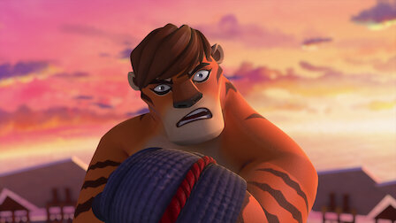 Watch Running Man | Netflix