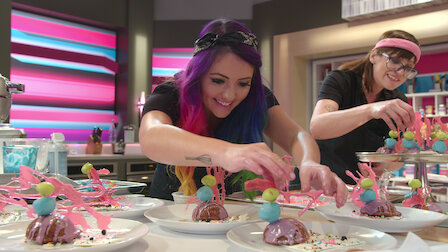 Watch Sugar Rush | Netflix Official Site