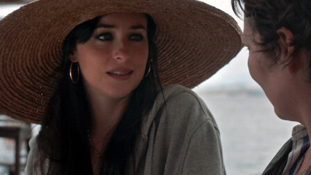 A Filha Perdida | Site oficial da Netflix