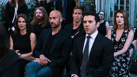 Watch Friends from College | Netflix Official Site