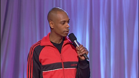 Watch Chappelle's Show | Netflix