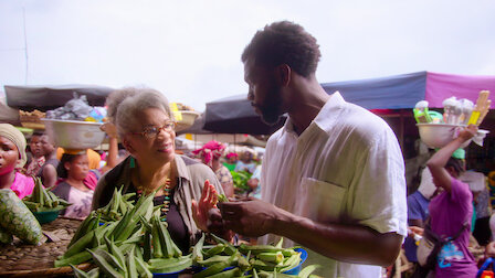 Watch High on the Hog: How African American Cuisine Transformed America ...