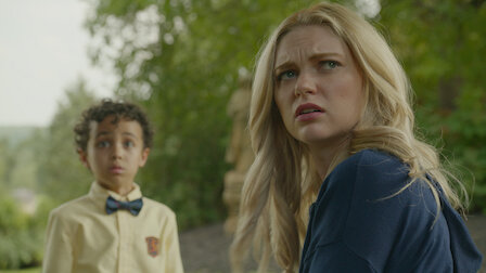 Watch Legacies | Netflix