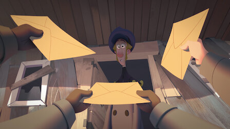 Watch Klaus | Netflix Official Site