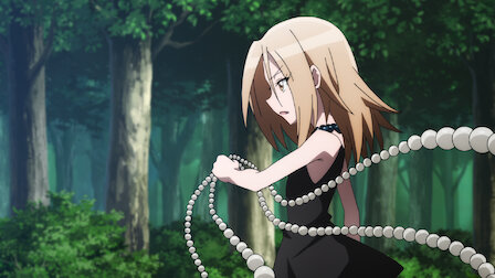 Rey chamán | Sitio oficial de Netflix