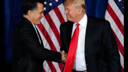 Watch Trump: An American Dream | Netflix Official Site