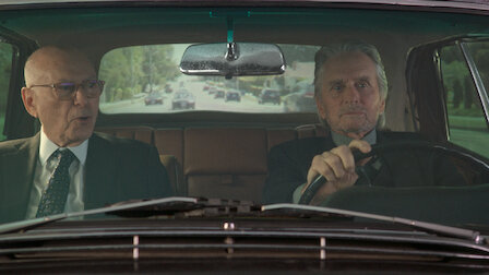 Watch The Kominsky Method | Netflix Official Site