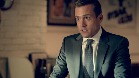 Watch Suits | Netflix