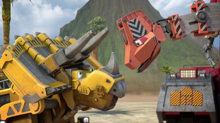 Watch Dinotrux | Netflix Official Site