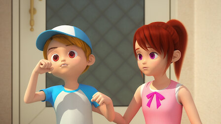 Watch Miniforce | Netflix