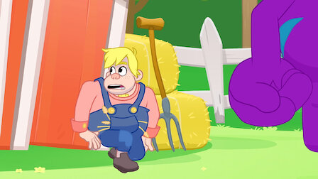 Watch My Magic Pet Morphle | Netflix