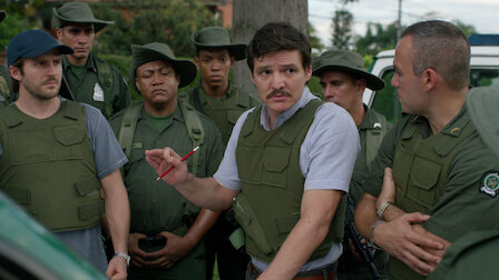 Watch Narcos | Netflix Official Site
