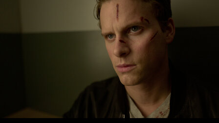 Watch Young Wallander | Netflix Official Site