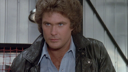 Watch Knight Rider | Netflix