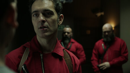 Watch Money Heist | Netflix Official Site