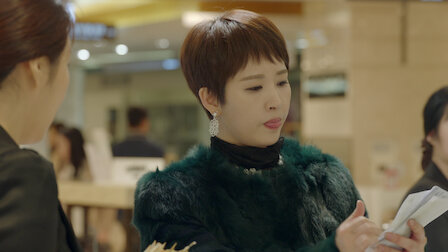 Watch The Lady in Dignity | Netflix