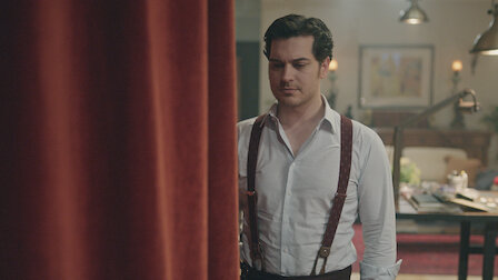 Terzi | Netflix Resmi Sitesi