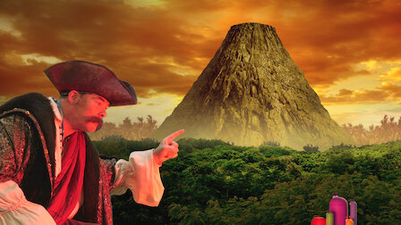 Watch Ask the StoryBots | Netflix Official Site