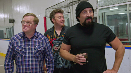 Watch Trailer Park Boys | Netflix Official Site