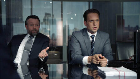 Watch Suits | Netflix