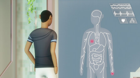 Watch The Future Of | Netflix Official Site