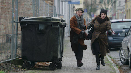 Watch Inventing Anna | Netflix Official Site