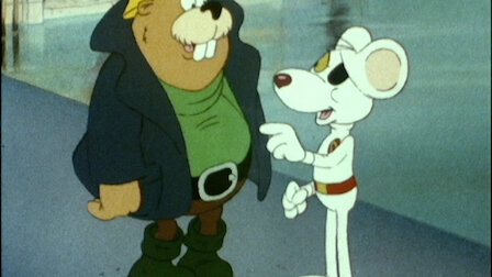Watch Danger Mouse: Classic Collection | Netflix