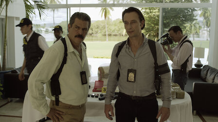 Watch Surviving Escobar - Alias JJ | Netflix Official Site