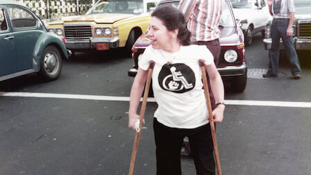 Watch Crip Camp: A Disability Revolution | Netflix Official Site